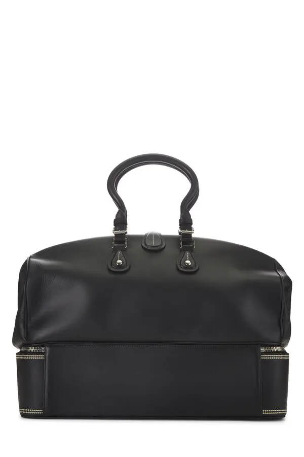 Dior Calfskin Detective Voyage
