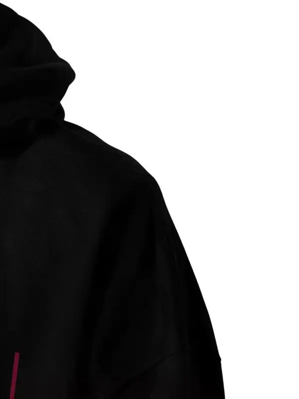 Dolce & Gabbana Logo-print Drawstring Hoodie