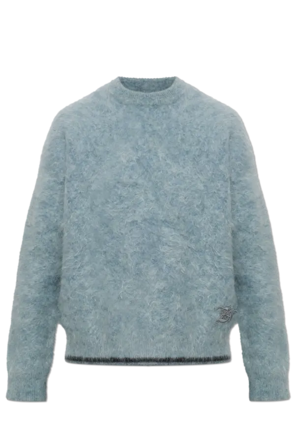Zadig&Voltaire Markuz’ Sweater - Blue