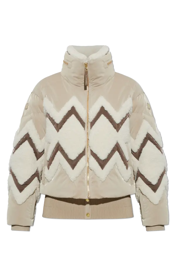 Bogner Vaya D’ Down Jacket - Beige