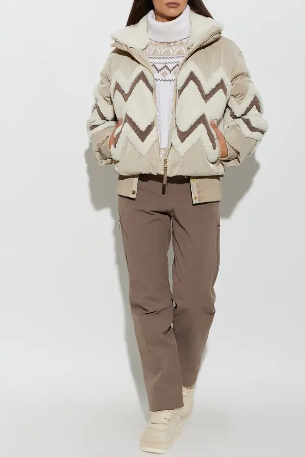 Bogner Vaya D’ Down Jacket