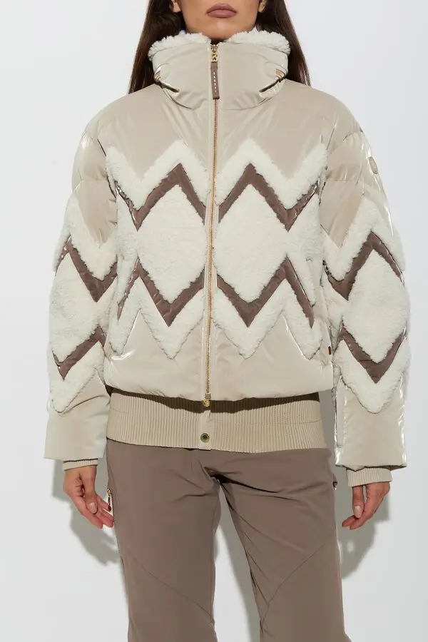 Bogner Vaya D’ Down Jacket