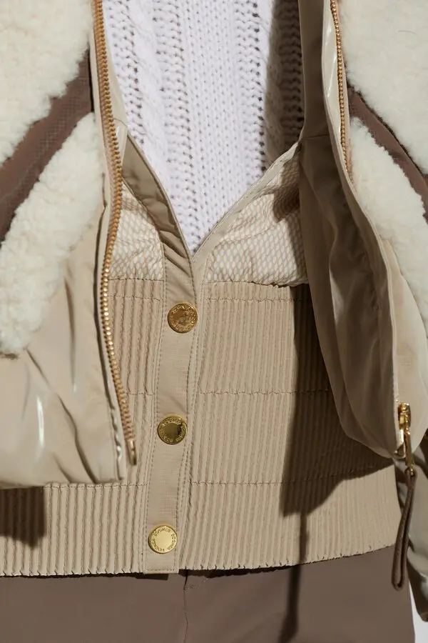 Bogner Vaya D’ Down Jacket