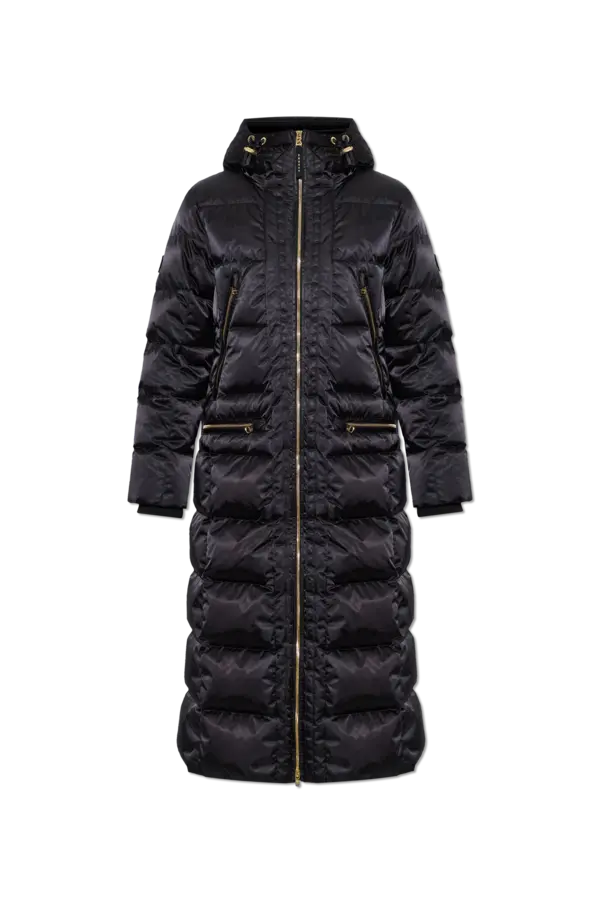 Bogner Quilted Coat ‘suna-d - Black