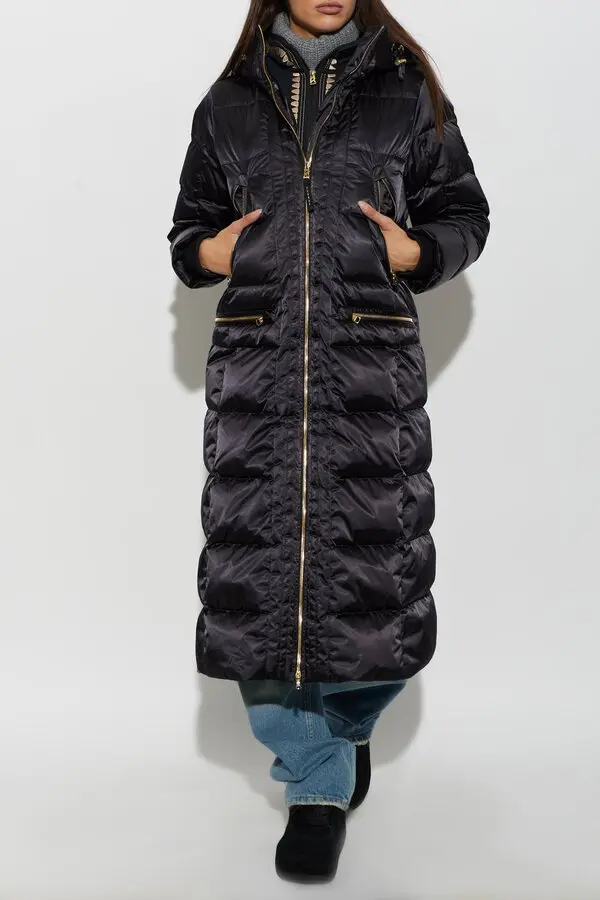 Bogner Quilted Coat ‘suna-d