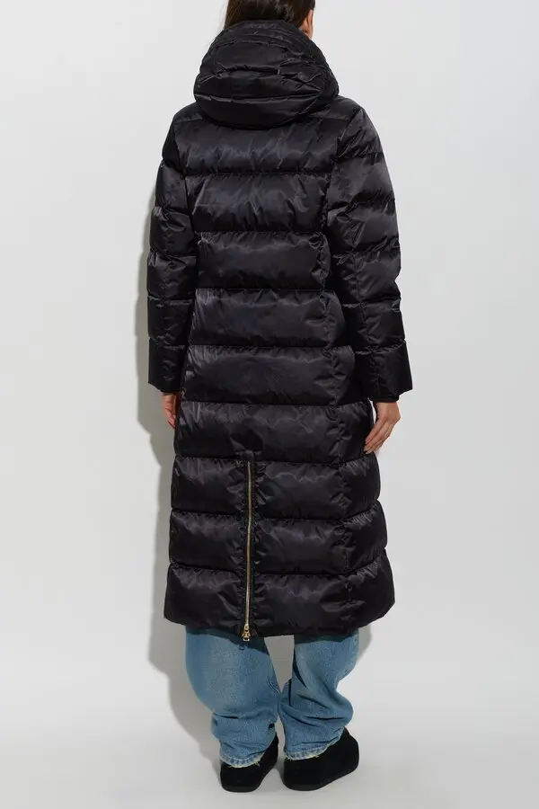 Bogner Quilted Coat ‘suna-d