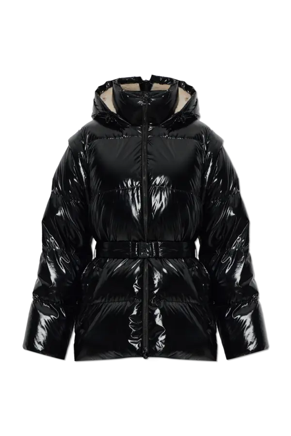 Bogner Padded Jacket ‘inez-d - Black