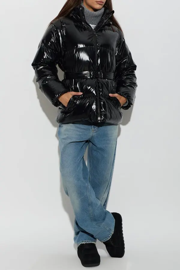 Bogner Padded Jacket ‘inez-d