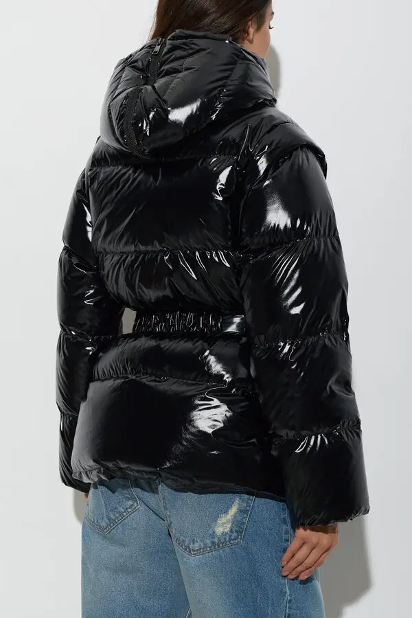 Bogner Padded Jacket ‘inez-d