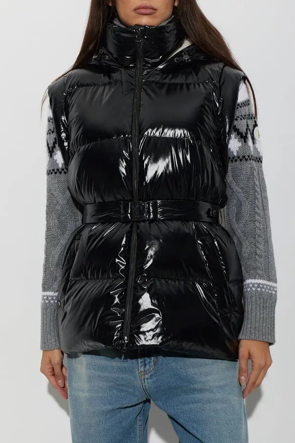 Bogner Padded Jacket ‘inez-d