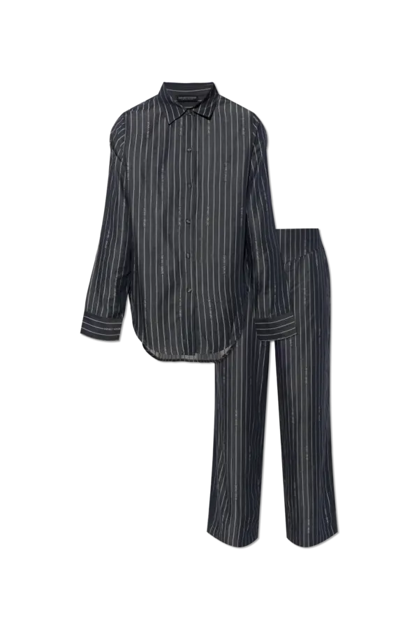 Emporio Armani Pajama