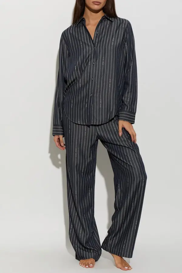 Emporio Armani Pajama