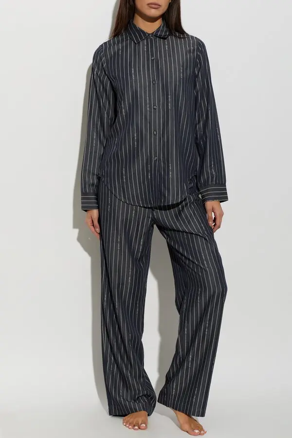 Emporio Armani Pajama