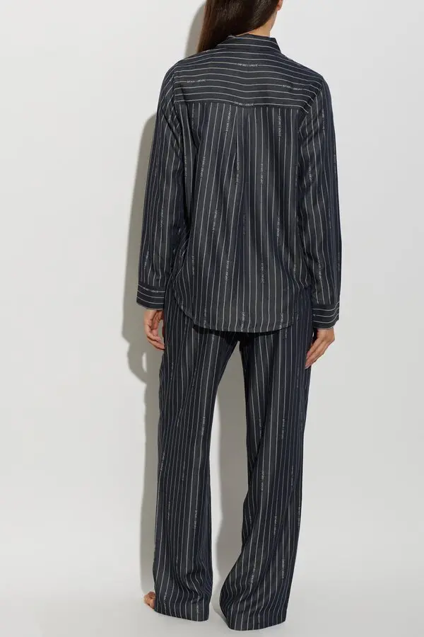 Emporio Armani Pajama