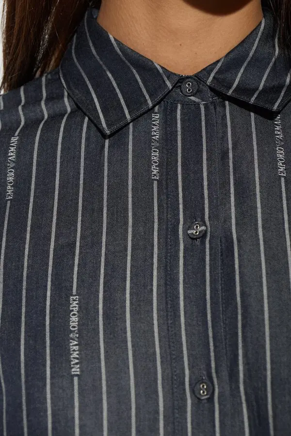 Emporio Armani Pajama