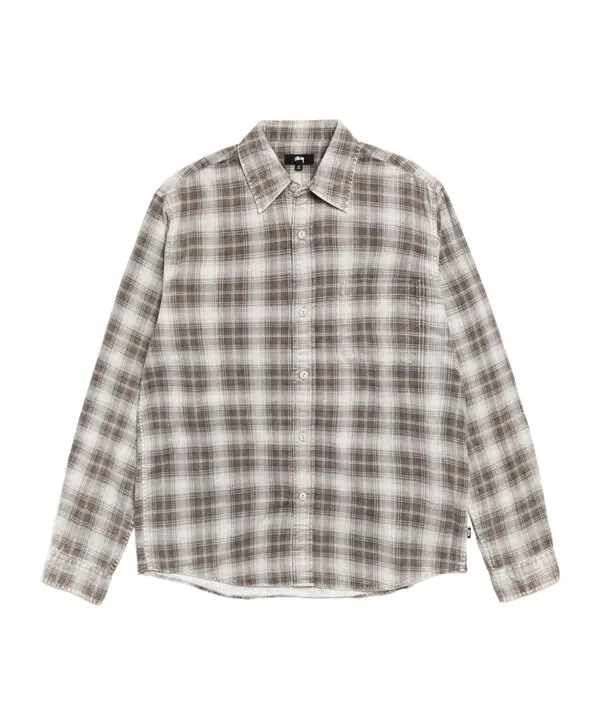 StÜssy Long Sleeve Shirt