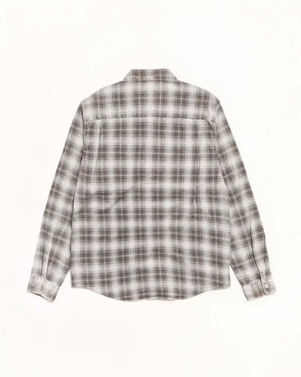 StÜssy Long Sleeve Shirt