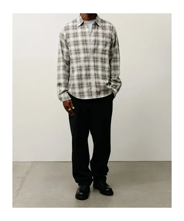 StÜssy Long Sleeve Shirt