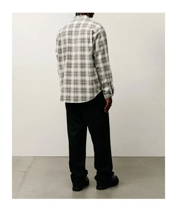 StÜssy Long Sleeve Shirt