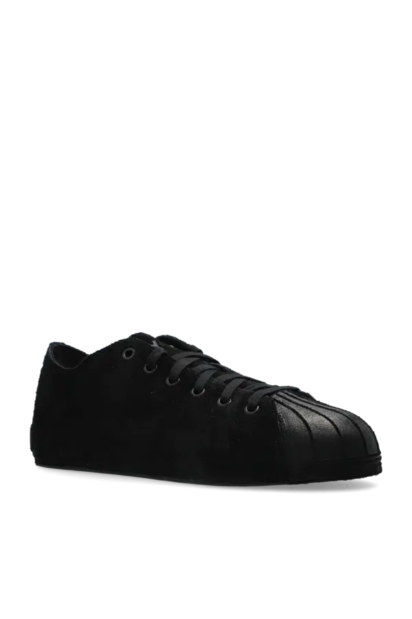 Y3 Sneaker "nizzastar Lo