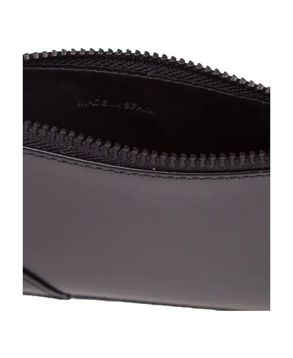 Comme Des Garçons Leather Wallet