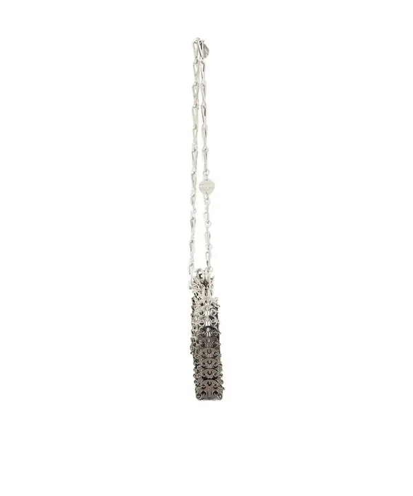 Rabanne 1969 Skyline Nano And Ruthenium Bag