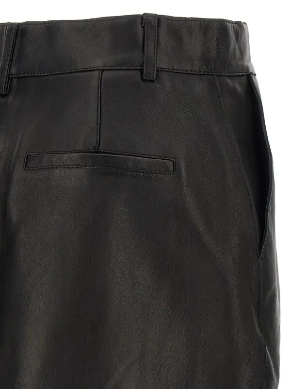 P.a.r.o.s.h Mini Skirt