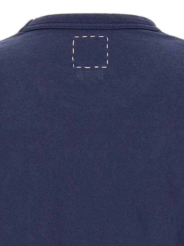 Visvim Short-sleeved T-shirt - Blue