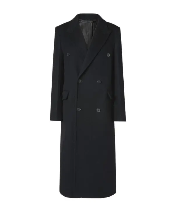Fendi Wool Coat