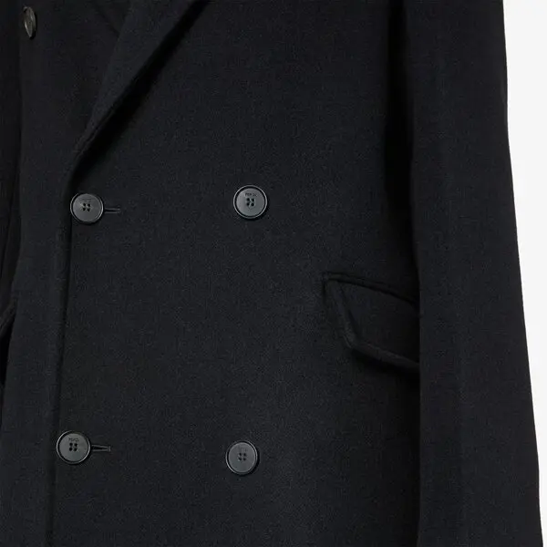 Fendi Wool Coat