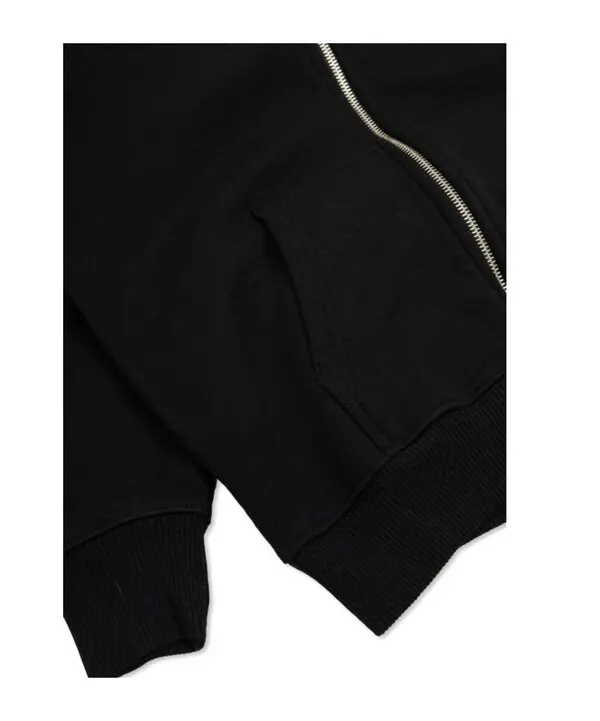 Off-White Arrows Flower-print Hoodie