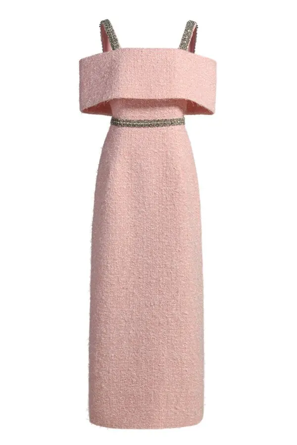 HORTONS ENGLAND Lily Dress