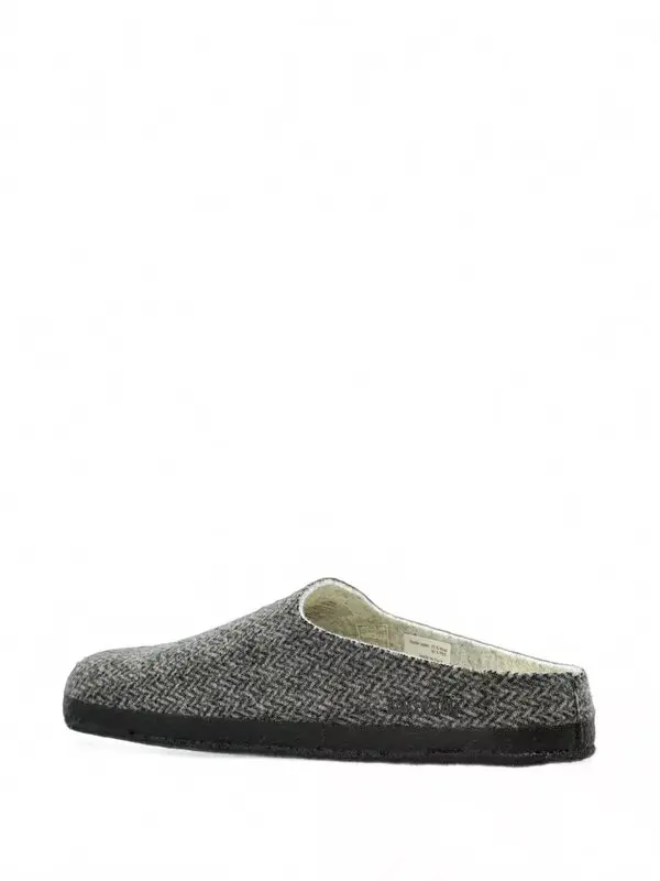 BIRKENSTOCK Amsterdam Wrapped Mules