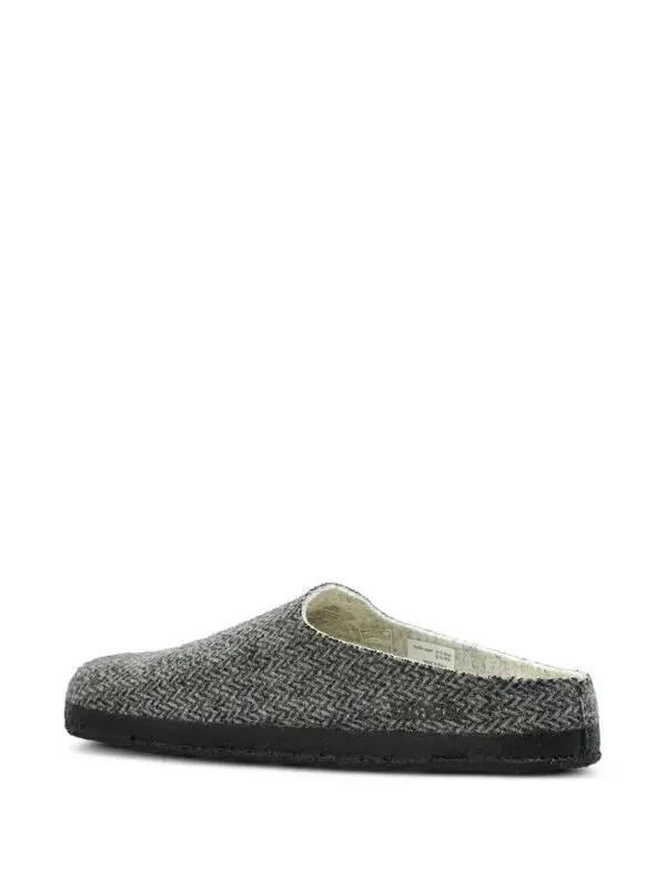 BIRKENSTOCK Amsterdam Wrapped Mules
