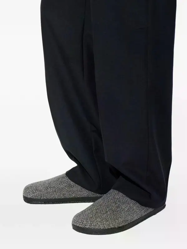 BIRKENSTOCK Amsterdam Wrapped Mules
