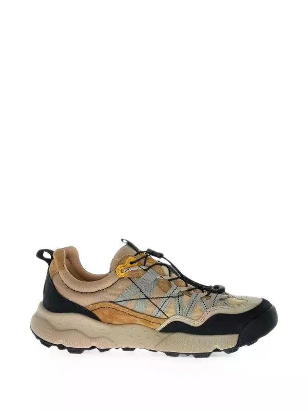 FLOWER MOUNTAIN Iwano 2 Waterproof Sneakers