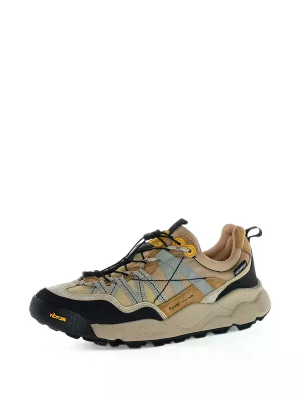 FLOWER MOUNTAIN Iwano 2 Waterproof Sneakers