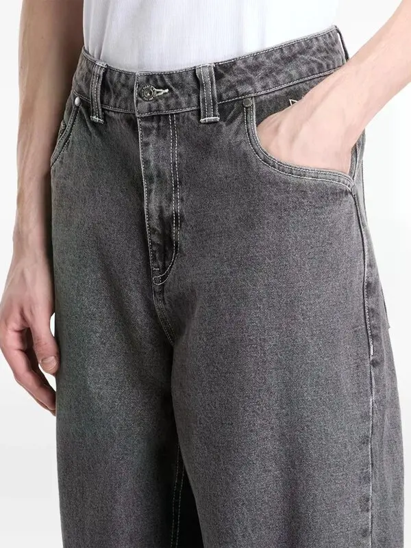DIME Wink Baggy Jeans