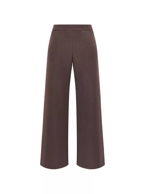 Malìparmi Flared Trousers