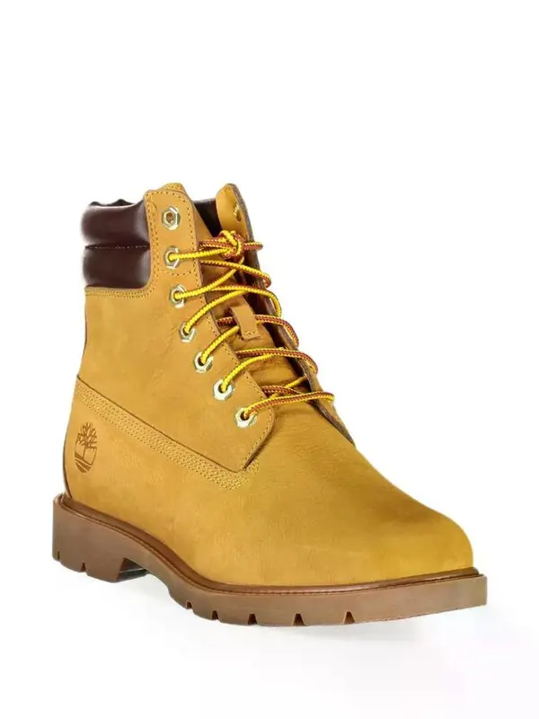 Timberland Padded-collar Ankle Boots