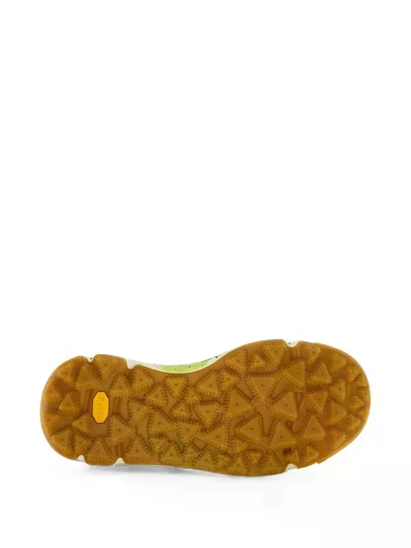 FLOWER MOUNTAIN Iwano 2 Sashiko Sneakers