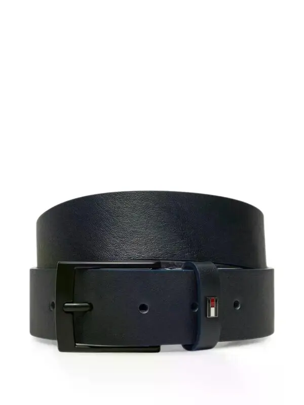 Tommy Hilfiger Leather Belt