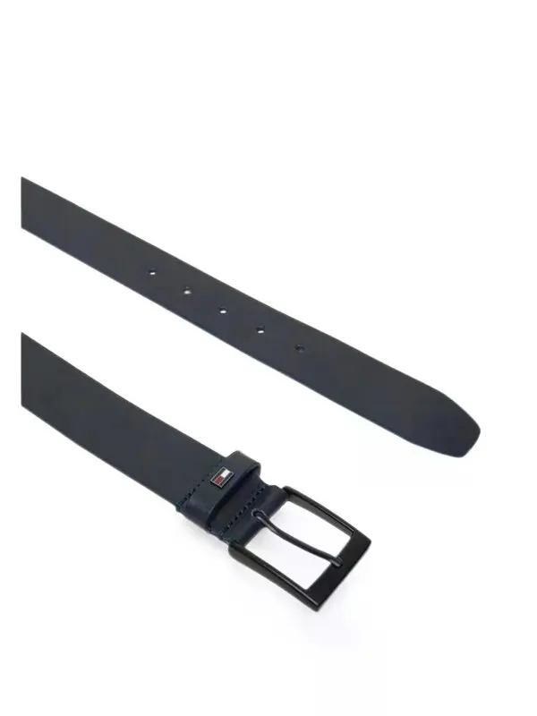 Tommy Hilfiger Leather Belt