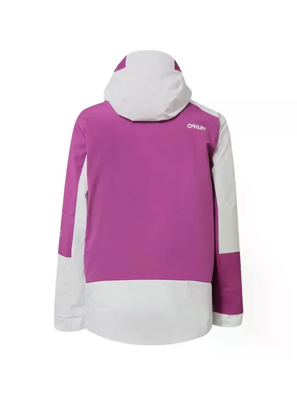 Oakley Tnp Tbt Insulated Jacket - Purple
