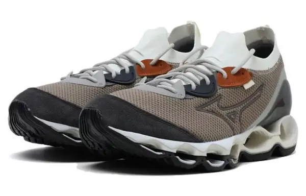 Mizuno Wave Prophecy Beta