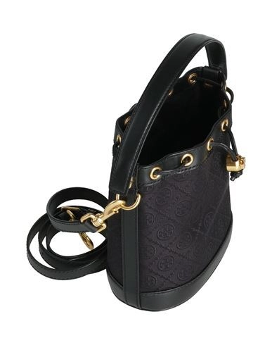 Tory Burch Handbag Textile Fibers