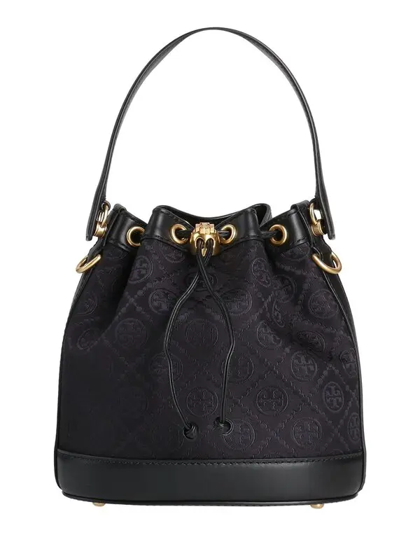 Tory Burch Handbag Textile Fibers