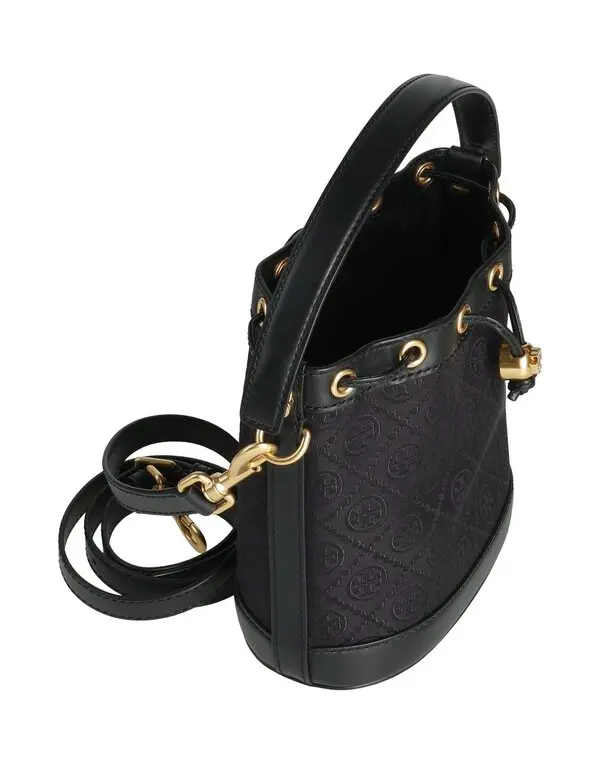 Tory Burch Handbag Textile Fibers