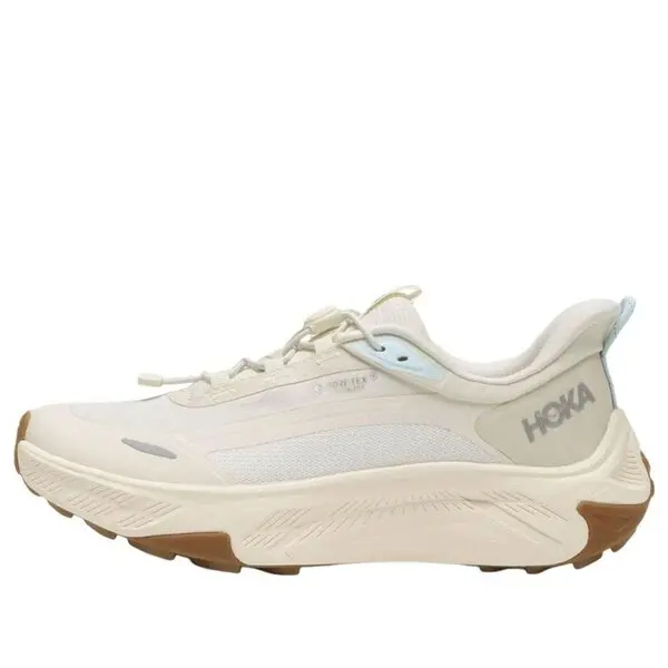 Hoka One One Transport 2 Gore-tex - Alabaster