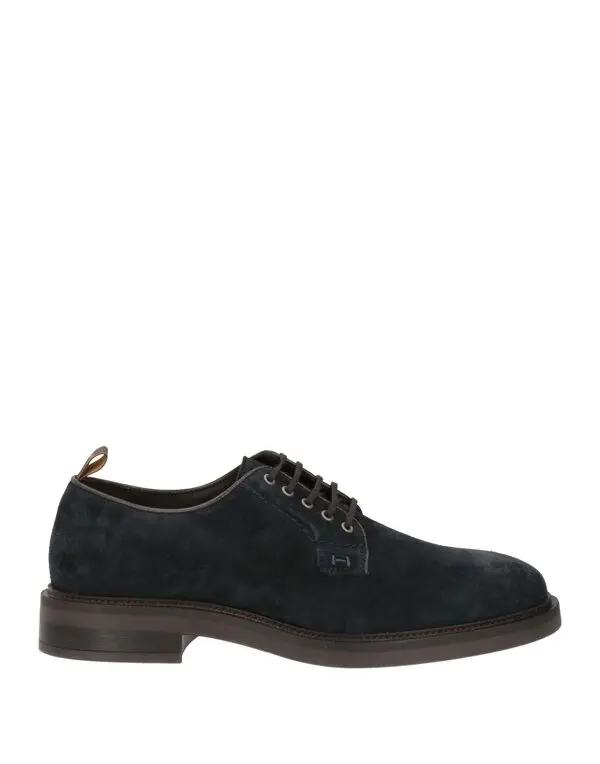 HACKETT  Lace-up Shoes Size Leather